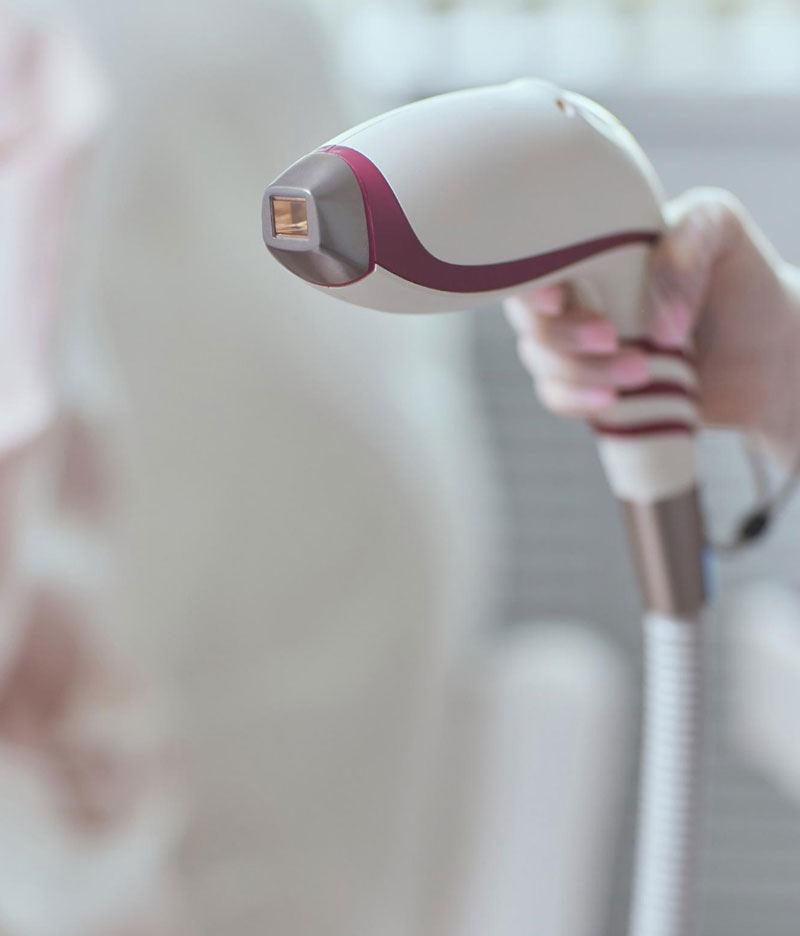 Beauty Therapy Services in Perth - Body Waxing, IPL Hair Removal - Iris ...